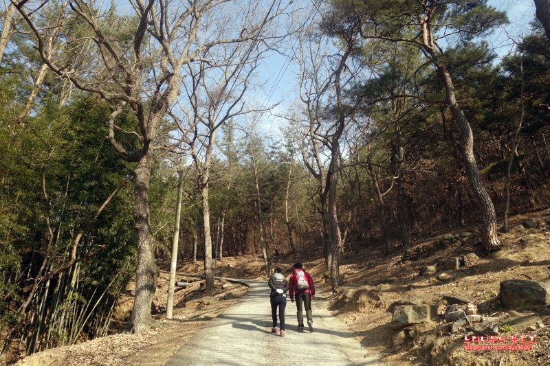 산청 백마산(286m) & 월명산(334m) 산행기... (암봉 산행) : 네이버 블로그