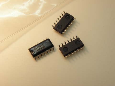 SMD 14Pin Quad 2-Input AND Gate 74HC08(HC08) 소량및 낱개 판매합니다. : 네이버 블로그