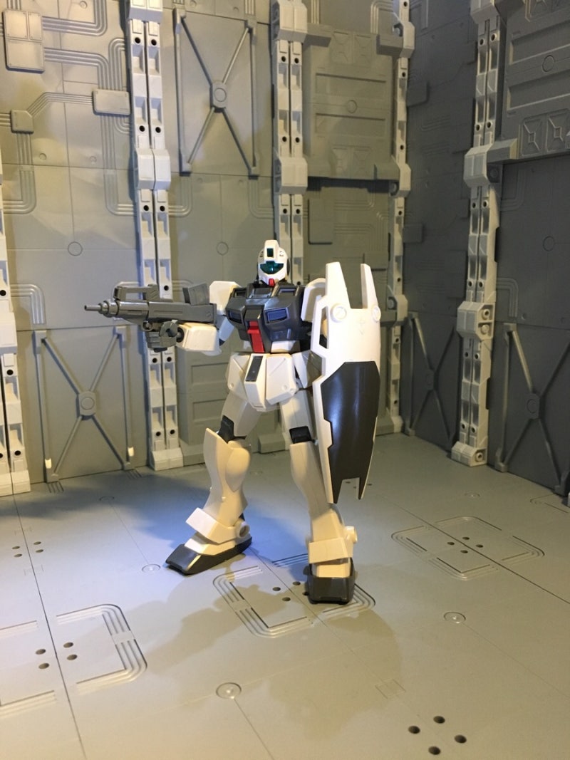 HGUC 건담 번호별 모음 046~050 : 네이버 블로그