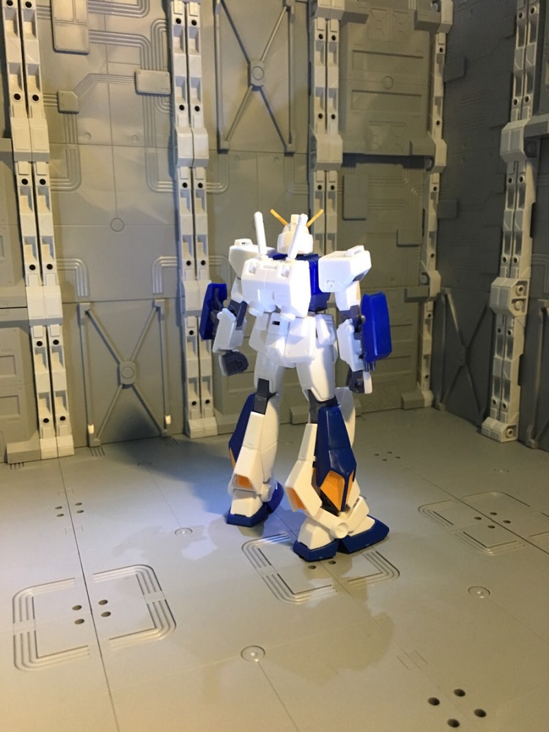 HGUC 건담 번호별 모음 046~050 : 네이버 블로그