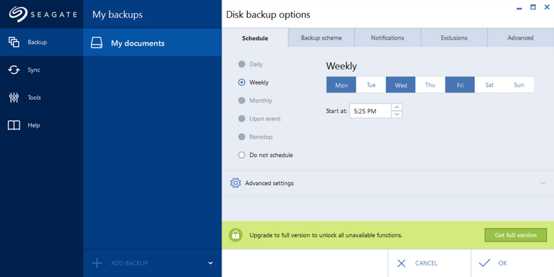 무료로 아크로니스 트루이미지(Acronis True Image)를 사용하는 방법! (Acronis True Image WD ...