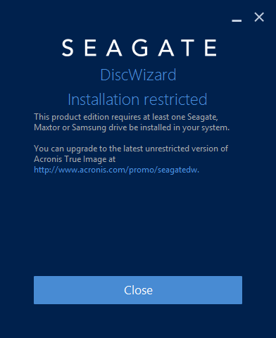 무료로 아크로니스 트루이미지(Acronis True Image)를 사용하는 방법! (Acronis True Image WD ...