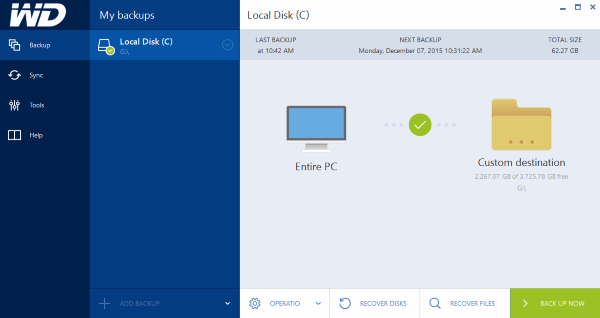 무료로 아크로니스 트루이미지(Acronis True Image)를 사용하는 방법! (Acronis True Image WD ...
