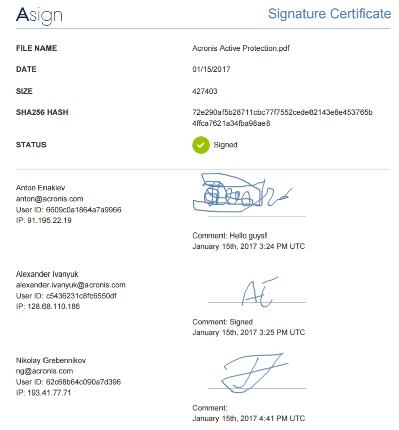 개인용 백업 솔루션 ‘아크로니스 트루 이미지(ATI) 2017NG’ 출시...랜섬웨어차단, 블록체인 기능 추가 : 네이버 블로그