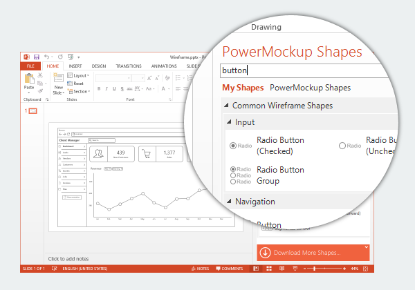 파워모크업(PowerMockup) - 01 특징과 사용법 : 네이버 블로그