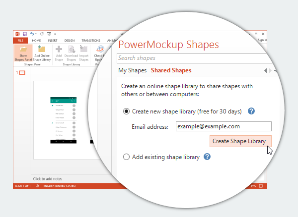 파워모크업(PowerMockup) - 01 특징과 사용법 : 네이버 블로그