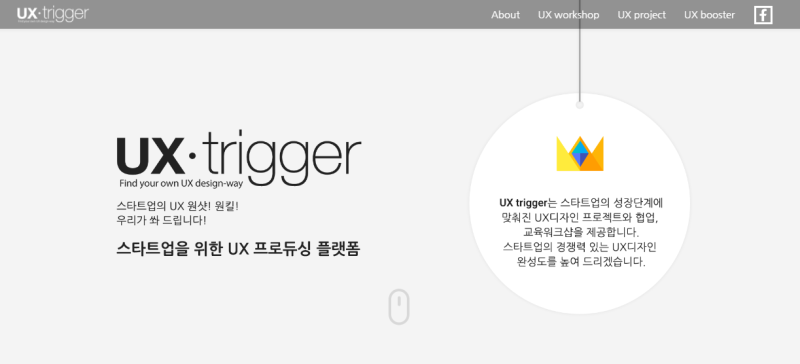 UX디자인 방법론은 머리와 몸으로 경험하고 기억해야 합니다. : 네이버 블로그