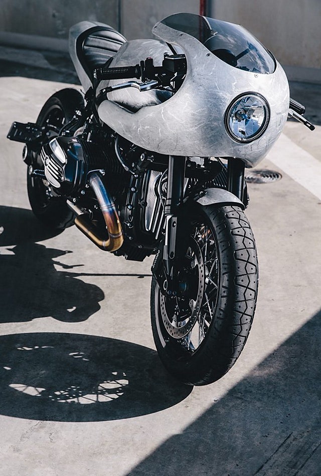‘2Shot’ BMW R nineT : 네이버 블로그