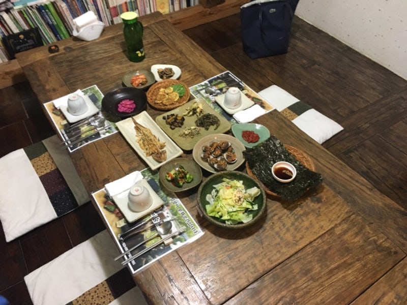 중마동 사임당 한정식 전문점 중마동 맛집추천 한정식 맛집 추천 중마동 밥집추천 광양맛집추천 네이버 블로그
