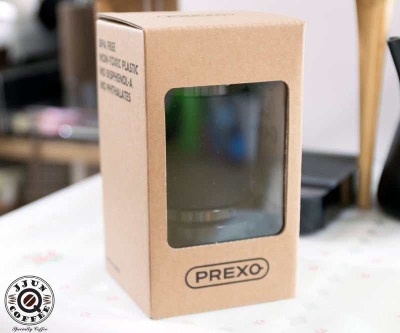 [Prexo]프렉소 스타레로 라이벌?휴대용 리얼에스프레소 : 네이버 블로그