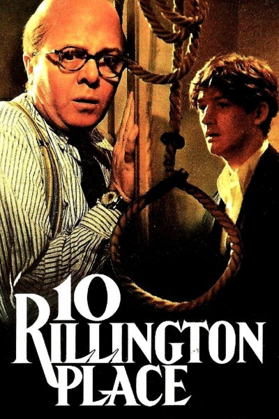 :: 존 허트 주연의 10번가의 살인 (10 Rillington Place, 1971) 캡쳐 : 네이버 블로그