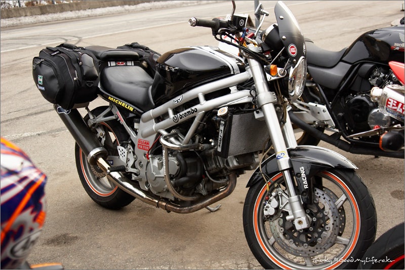 나의 세 번째 메뉴얼 바이크!! 효성 코멧 650 : 네이버 블로그