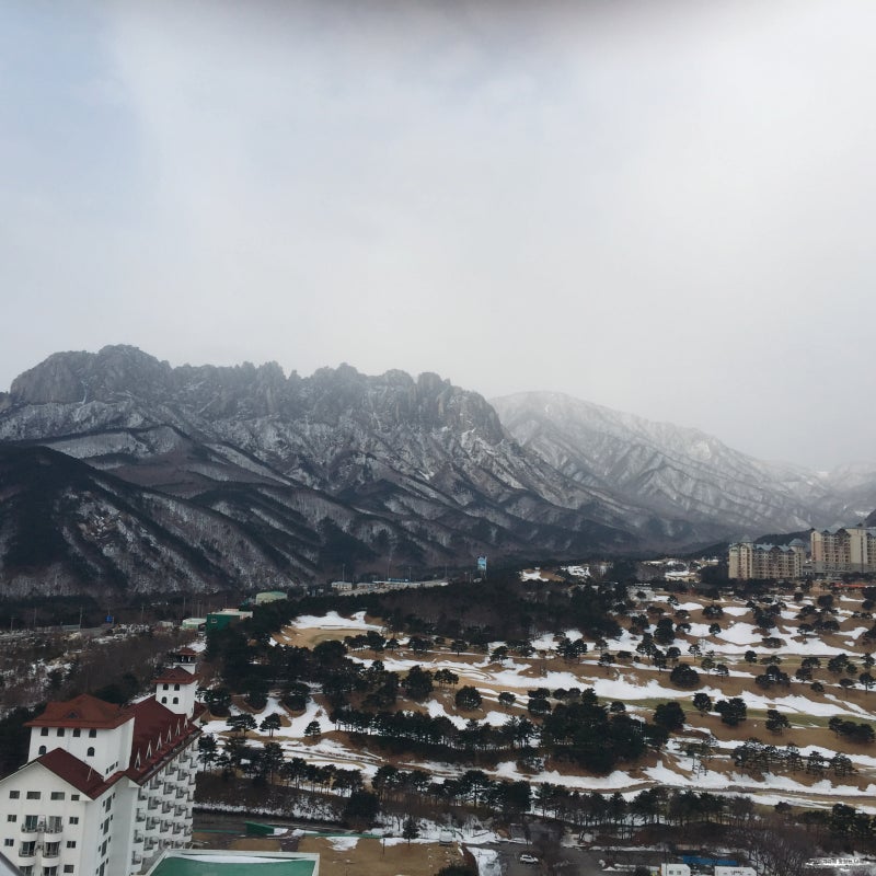 강원도 콘도 속초여행 고성 아이파크 타워동최악중에 최악 네이버 블로그