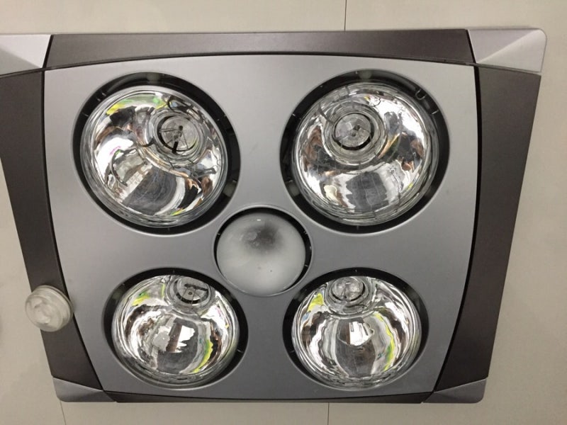 적외선 욕실난방기 AUPU A716A/ 스코람 AP71C/클리어 램프/1초 난방 : 네이버 블로그