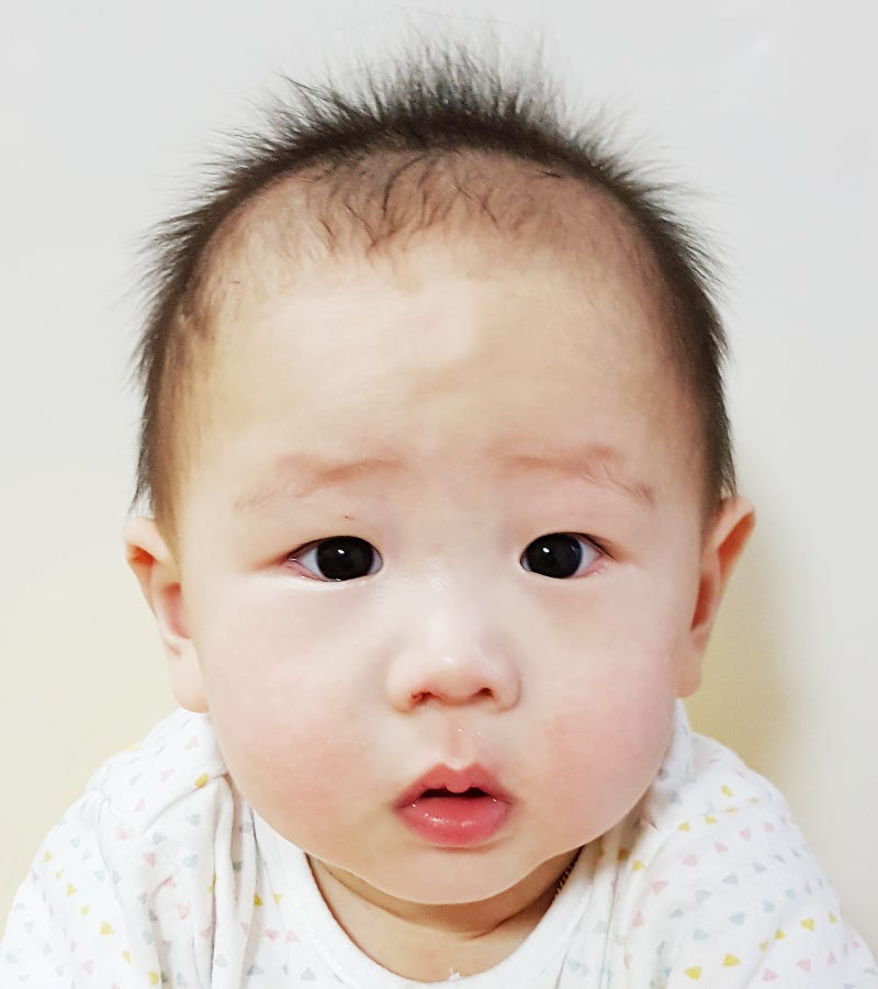 아기 여권 사진 셀프 촬영여권 발급 신청하기 아기 여권발급 준비물 잊지 말아요 네이버 블로그