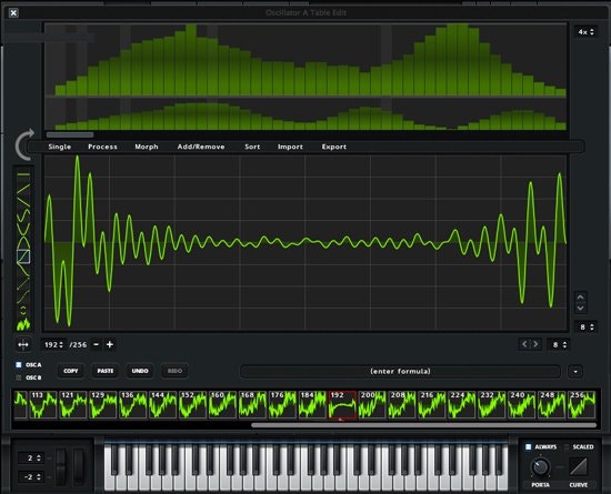 [가상악기 : VSTi 리뷰] Xfer Records Serum(세럼) : 네이버 블로그