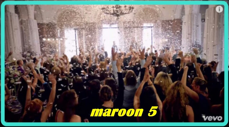 maroon 5- sugar가사듣기(신곡 cold듣기)마룬5 마룬파이브 : 네이버 블로그