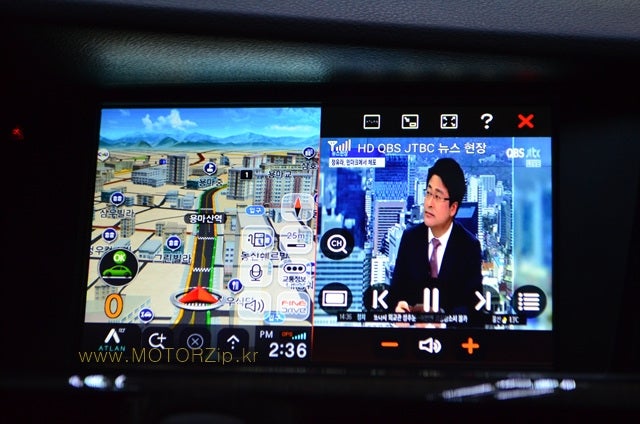 SM7 LPe프리미엄컬렉션 V7교체/ HD DMB수신 BF700/레이노썬팅 : 네이버 블로그