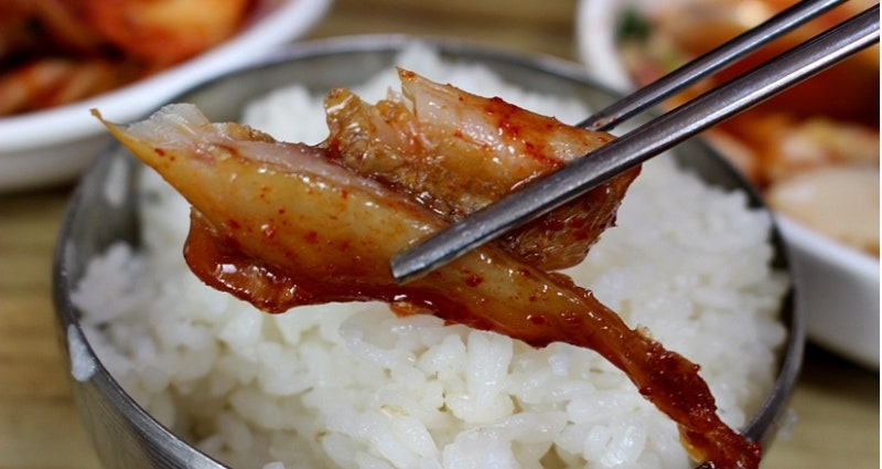 익산 백반집 맛집식당 가성비 최고 네이버 블로그