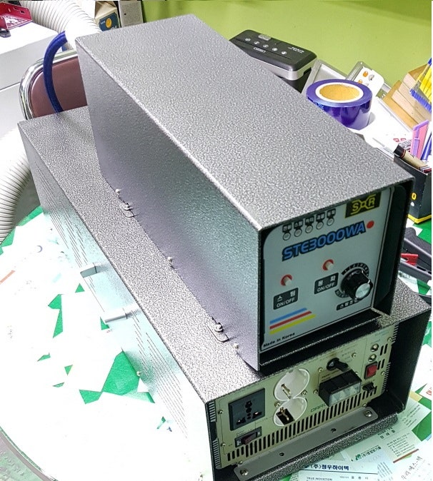 알루미늄케이스제작업체 온누리조각 알미늄명판 네이버 블로그