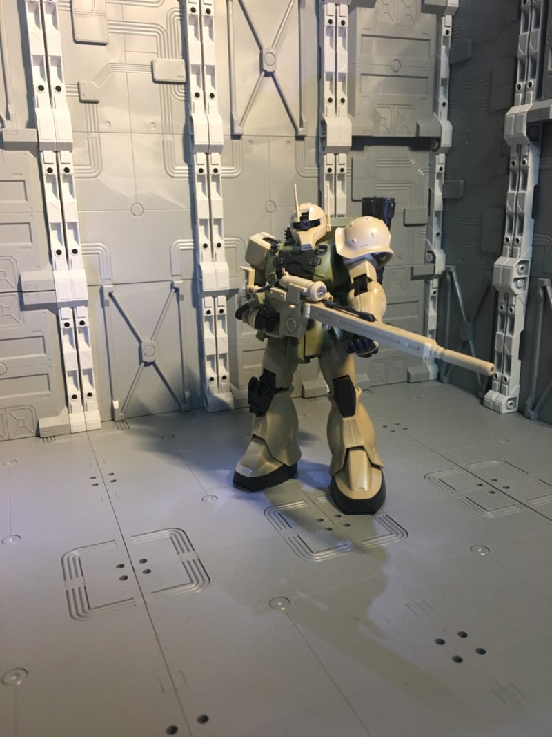 HGUC 건담 번호별 모음 136~140 : 네이버 블로그