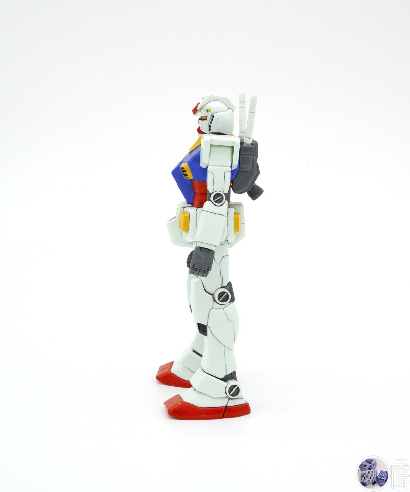 1/144 FG 퍼스트 건담 : FG First Gundam : 네이버 블로그