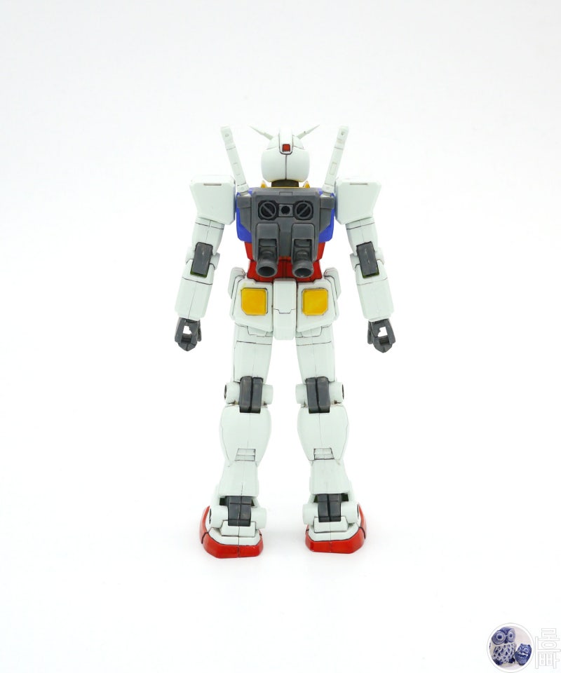 1/144 FG 퍼스트 건담 : FG First Gundam : 네이버 블로그