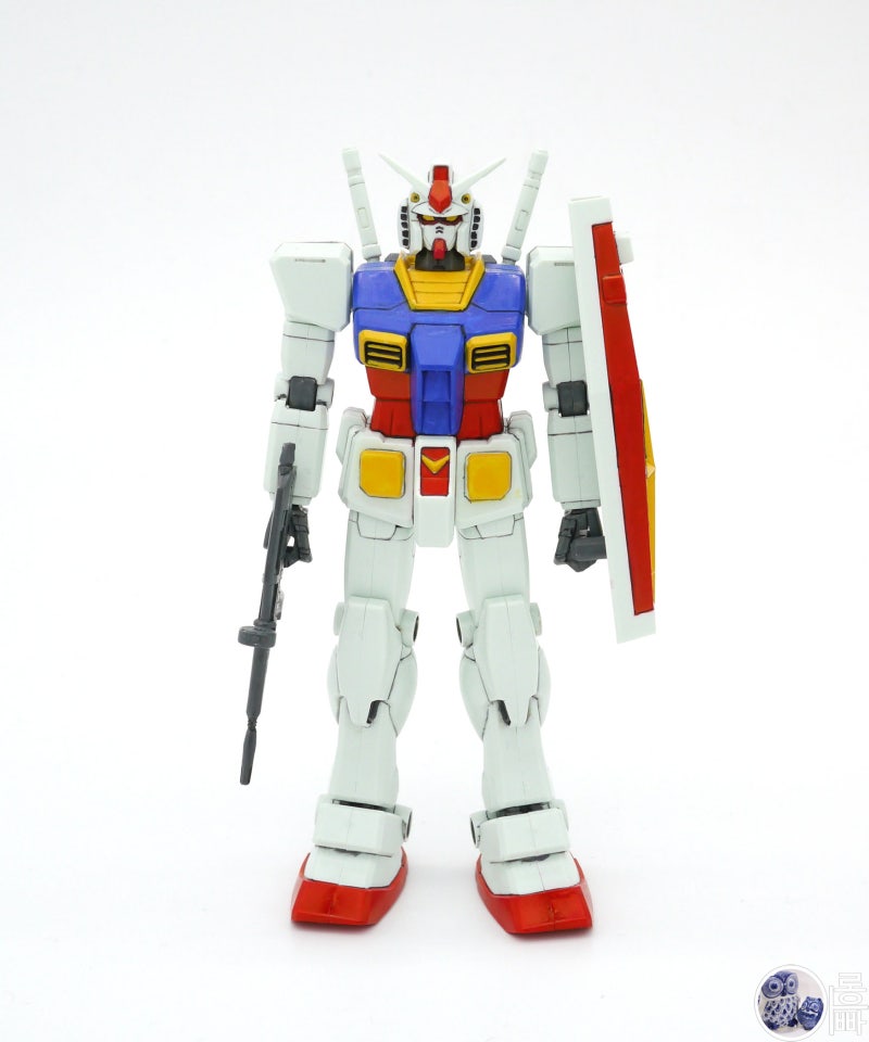 1/144 FG 퍼스트 건담 : FG First Gundam : 네이버 블로그