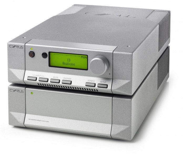 공유성 앰프 “사이러스 CYRUS 6A" 인티앰프 할인판매중！ : 네이버 블로그