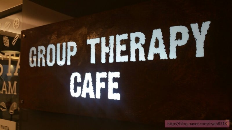 [싱가포르/싱가폴 브런치카페]Group Therapy Coffee(그룹테라피)@Katong V : 네이버 블로그