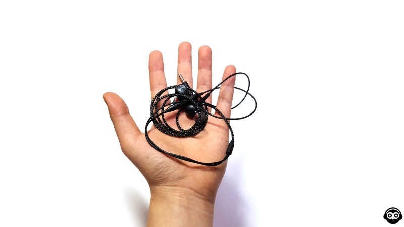 이어폰 정리에 유용한 Spoolee Cord Wrap 리뷰 : 네이버 블로그