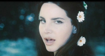 라나 델 레이의 사랑 명언