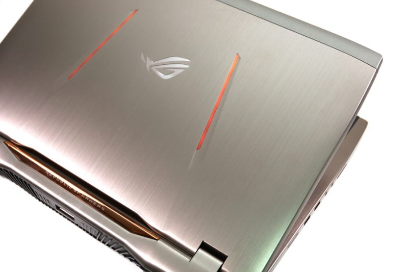 워너비 게이밍 노트북, 에이수스 ROG G701 : 네이버 블로그