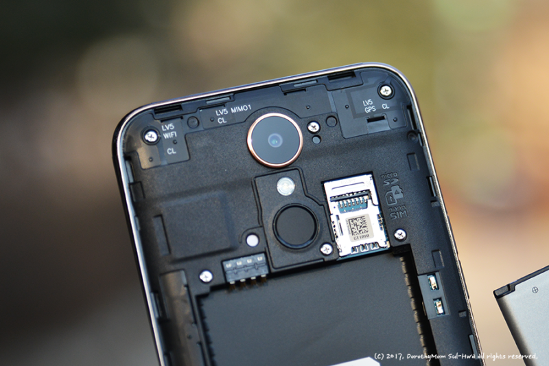 LG X400 개봉기! 다 갖춘 보급형 스마트폰 : 네이버 블로그