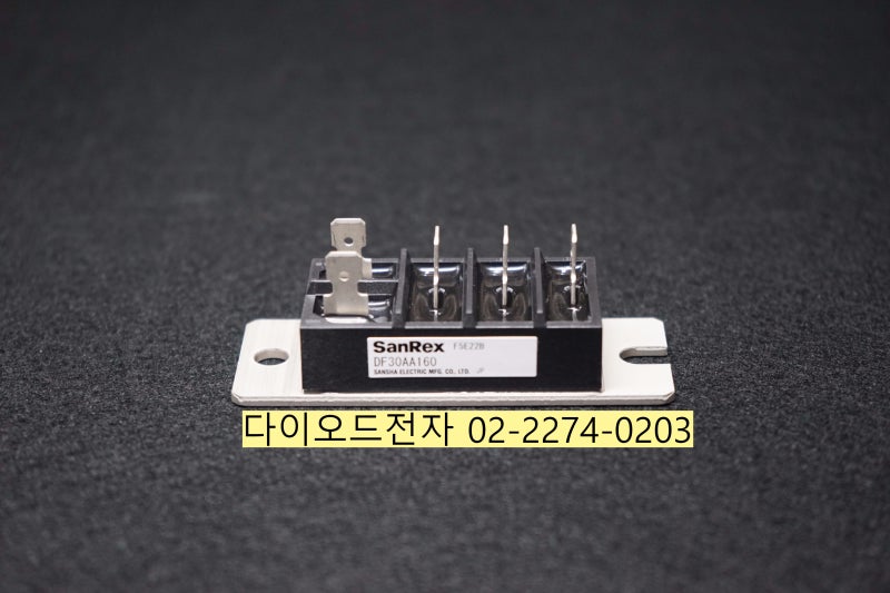 [판매중] PT308 / PT3010 NI 브릿지다이오드 (30A800V 30A1000V) : 네이버 블로그