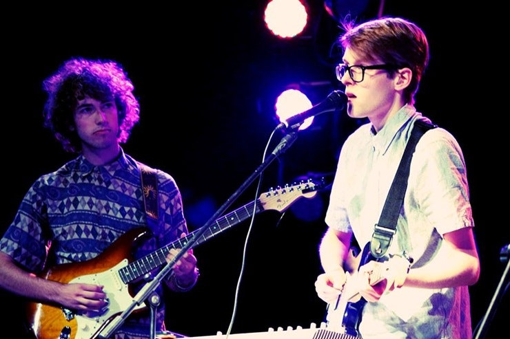 Vansire - Eleven Weeks (드림팝/ 가사 해석) : 네이버 블로그