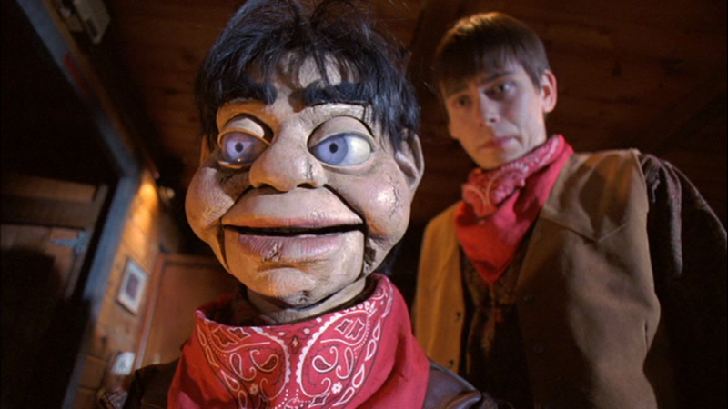 트릴로퀴스트 (Triloquist) - 피를 부르는 남매의 여정 : 네이버 블로그