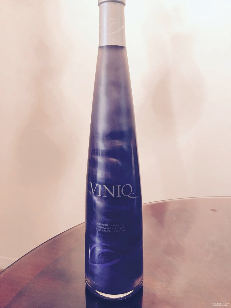 우주술 VINIQ 오리지널 후기 : 네이버 블로그