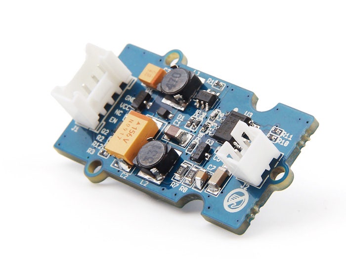 Grove - 물 분사 모듈 / Grove - Water Atomization : 네이버 블로그