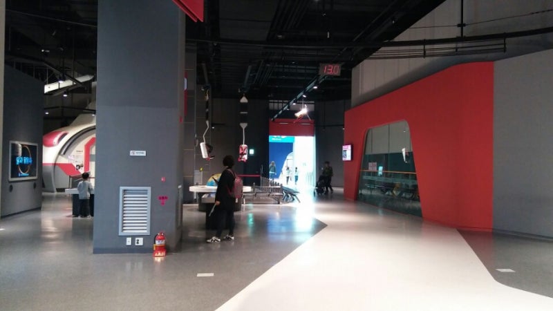 부산 기장, 국립부산과학관(BUSAN National Science Museum) : 네이버 블로그