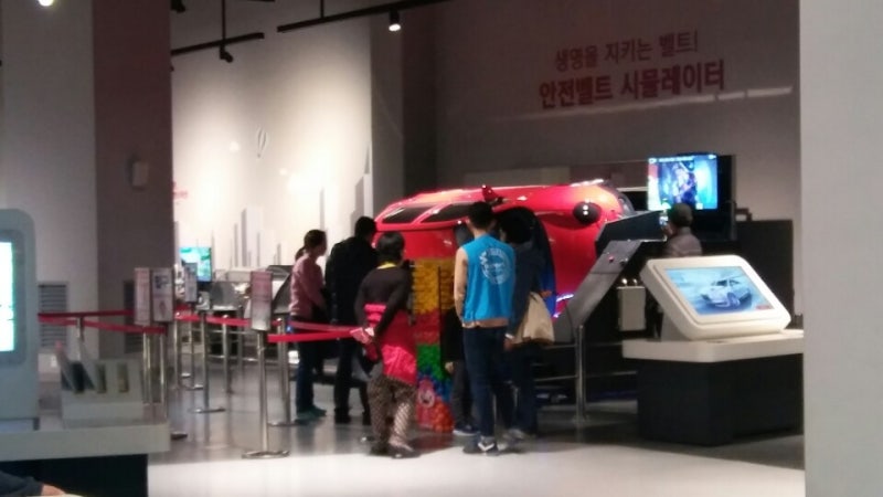 부산 기장, 국립부산과학관(BUSAN National Science Museum) : 네이버 블로그