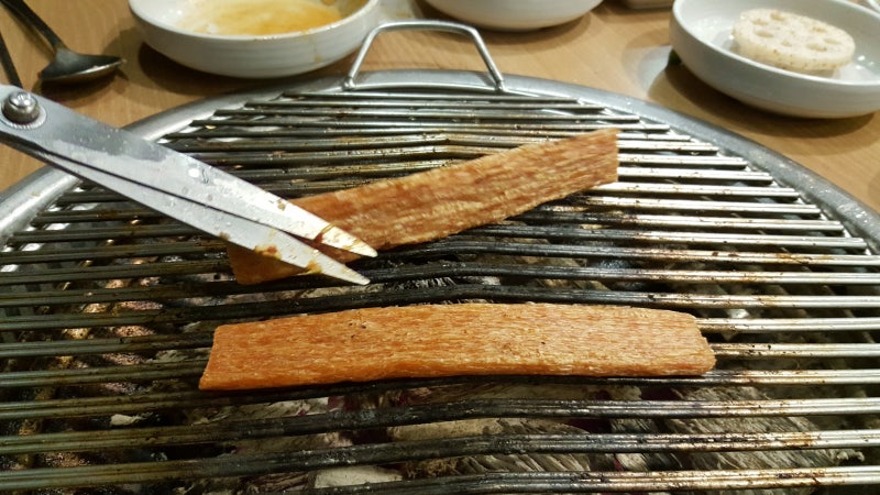 수원경기대후문 맛집 착한고기 광교신도시점 네이버 블로그