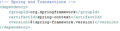 [Spring] java.lang.NoClassDefFoundError: Could not initialize class 에러 ...