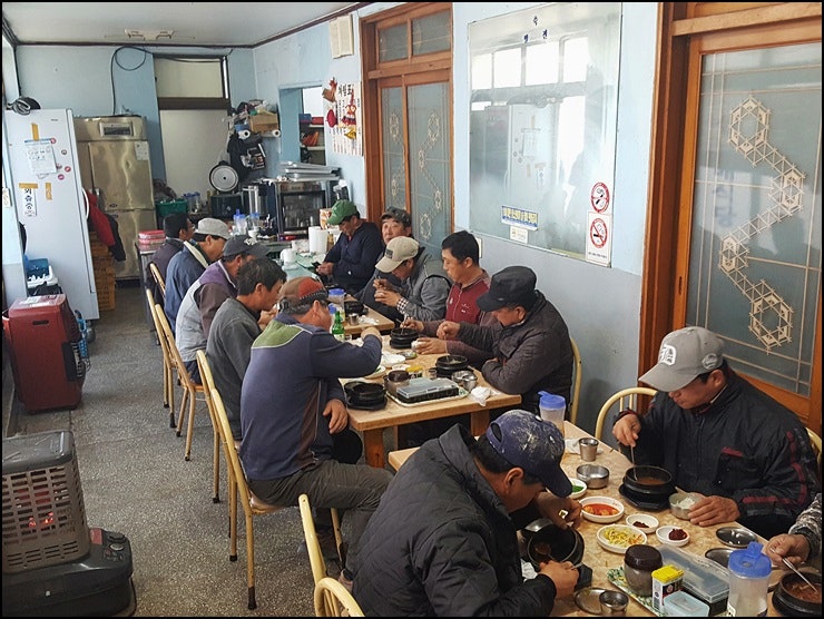 제주 대정읍 삼남매식당에서 현지인 찾는 창도름 막창전골을 네 가지로 맛보기 네이버 블로그