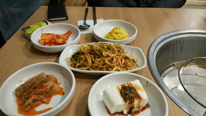 수원경기대후문 맛집 착한고기 광교신도시점 네이버 블로그