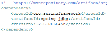 [Spring] java.lang.NoClassDefFoundError: Could not initialize class 에러 해결하기 : 네이버 블로그
