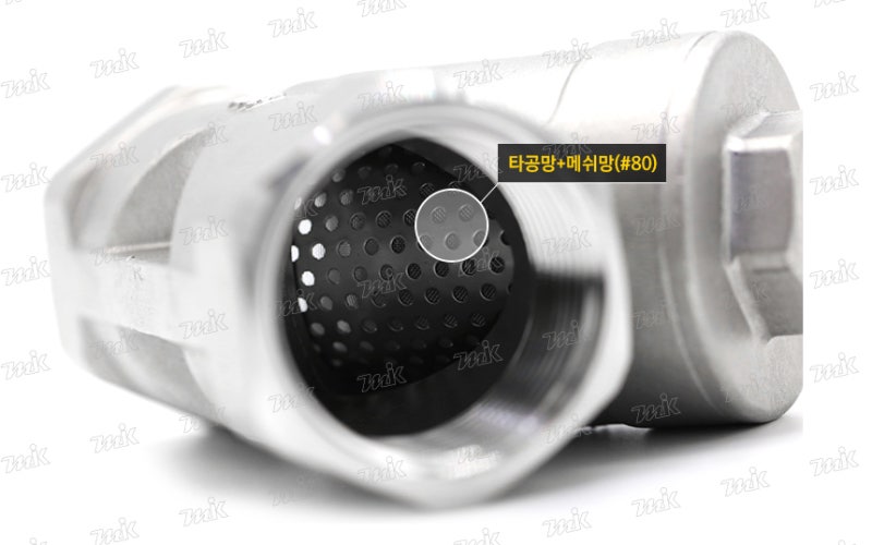 MK프리미어밸브 - 스텐 나사 스트레이너(SUS304/SUS316) / 스텐 나사 나비 볼밸브(SUS304/SUS316) 구조, 원리, 특징, 규격, 도면 : 네이버 블로그