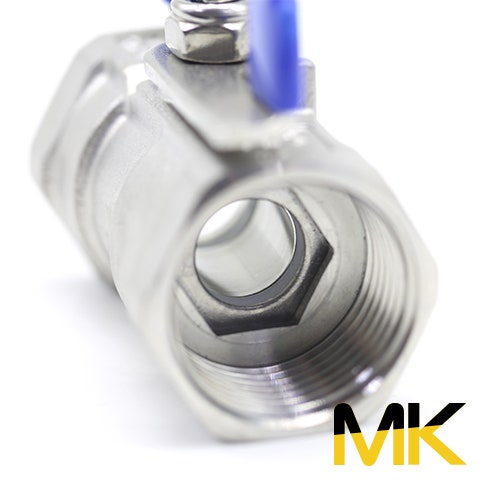 MK프리미어밸브 - 스텐 나사 스트레이너(SUS304/SUS316) / 스텐 나사 나비 볼밸브(SUS304/SUS316) 구조, 원리, 특징, 규격, 도면 : 네이버 블로그