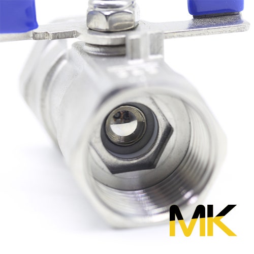 MK프리미어밸브 - 스텐 나사 스트레이너(SUS304/SUS316) / 스텐 나사 나비 볼밸브(SUS304/SUS316) 구조, 원리, 특징, 규격, 도면 : 네이버 블로그