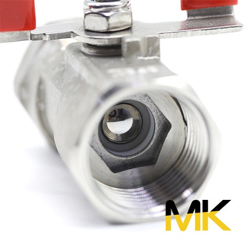 MK프리미어밸브 - 스텐 나사 스트레이너(SUS304/SUS316) / 스텐 나사 나비 볼밸브(SUS304/SUS316) 구조, 원리, 특징, 규격, 도면 : 네이버 블로그